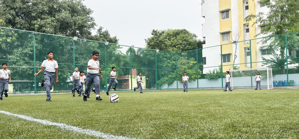 Home - GGN International School