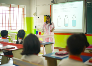Gallery - GGN International School