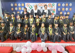 Gallery - GGN International School