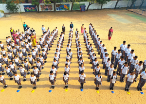 Gallery - GGN International School