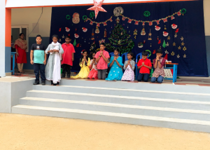 Gallery - GGN International School