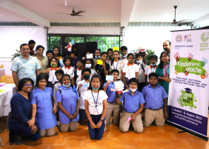 Gallery - GGN International School